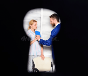 Witness to Sexual Harassment in the Workplace | Makarem & Associates